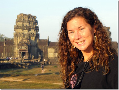 The Knotty Travellers: From Pol Pot to Angkor Wat: It’s a Holiday in ...